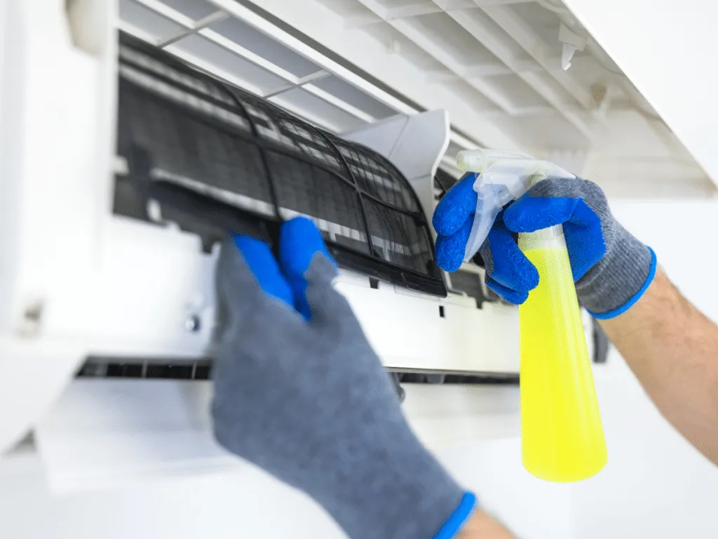 Full AC System Cleaning: Complete Guide & Price List | Chill Clean AC
